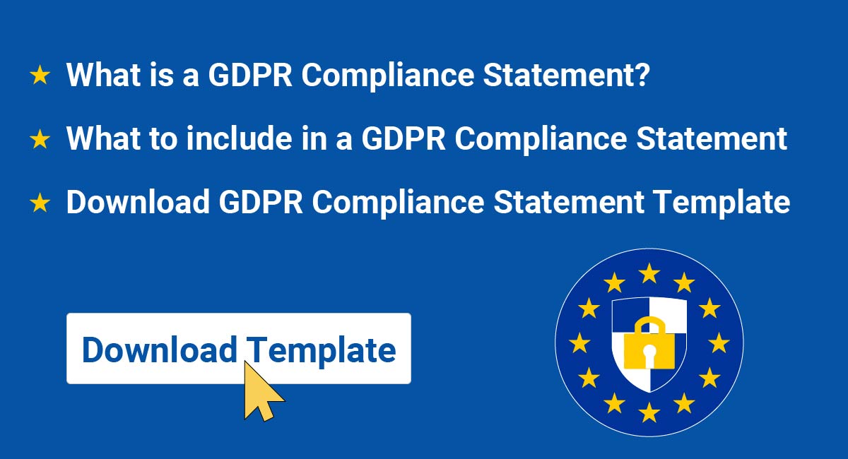 Gdpr Compliance Gdpr Compliance