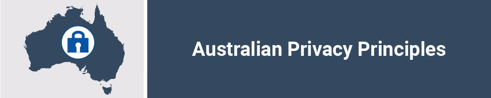 GDPR vs Australian Privacy Principles - TermsFeed