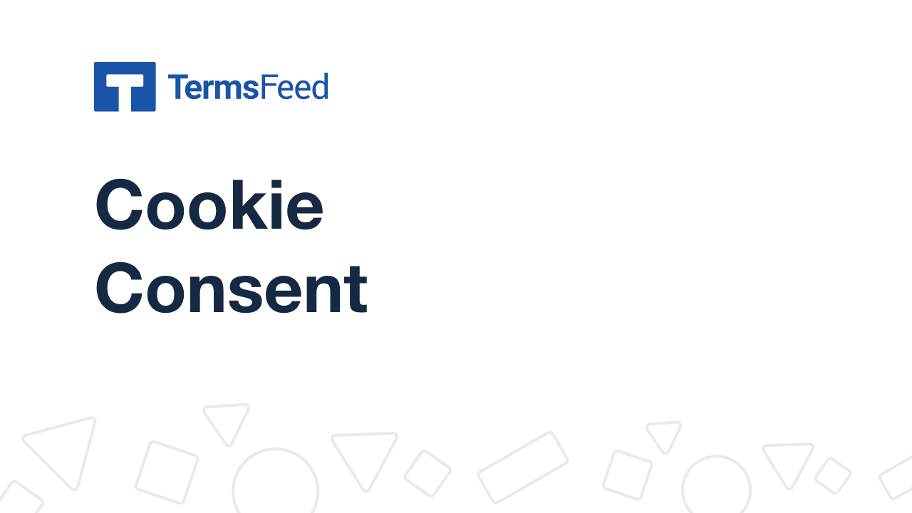 Gratis Cookie Toestemming Banner - TermsFeed