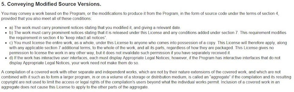 Software licensing agreements: Proprietary vs Free - TermsFeed Software licensing agreements: Proprietary vs Free - TermsFeed