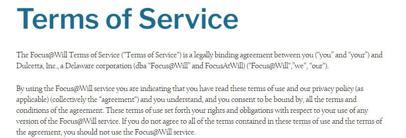 How to Write Terms & Conditions - TermsFeed How to Write Terms & Conditions - TermsFeed