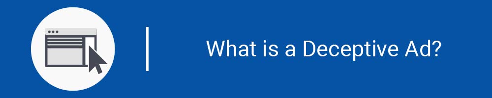 Advertising Disclaimers - TermsFeed