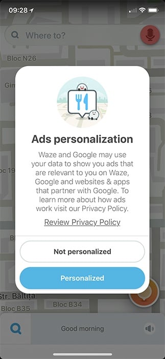 Complying with GDPR : r/androiddev