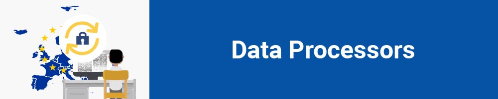 GDPR Procedures for Data Controllers and Data Processors - TermsFeed GDPR Procedures for Data Controllers and Data Processors - TermsFeed