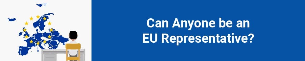 GDPR Appointment of EU Representative Letter - TermsFeed GDPR Appointment of EU Representative Letter - TermsFeed