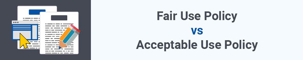 Acceptable Use Policy Template - TermsFeed