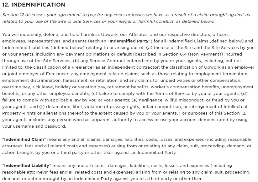 GDPR Appointment of EU Representative Letter - TermsFeed GDPR Appointment of EU Representative Letter - TermsFeed