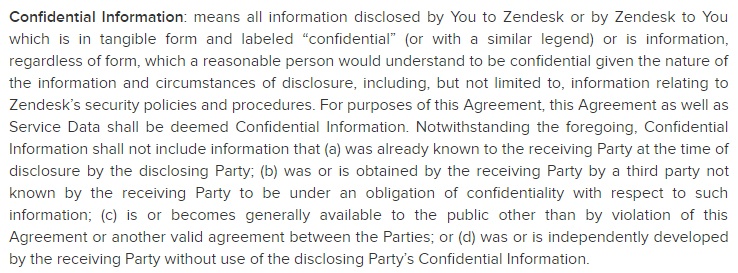 GDPR Appointment of EU Representative Letter - TermsFeed GDPR Appointment of EU Representative Letter - TermsFeed