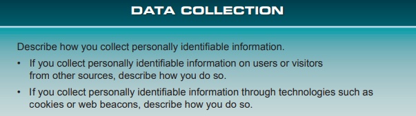 Privacy Policy for Google Signals - TermsFeed