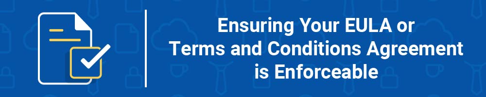 EULA vs. Terms and Conditions - TermsFeed