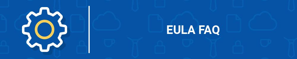 EULA vs. Terms and Conditions - TermsFeed