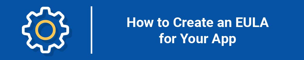 EULA Versus Terms and Conditions - TermsFeed