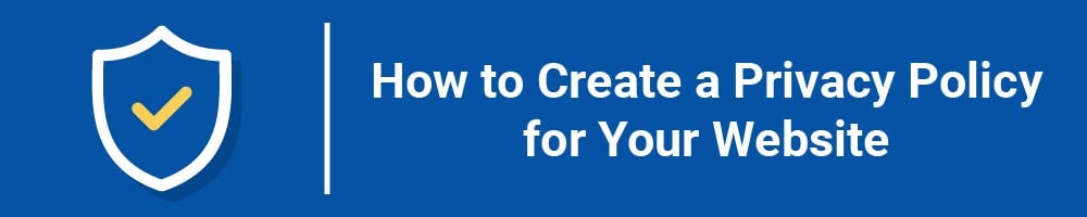 Privacy Policies vs. Terms & Conditions - TermsFeed