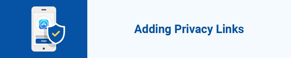 Complying With Apple's App Privacy Details - TermsFeed