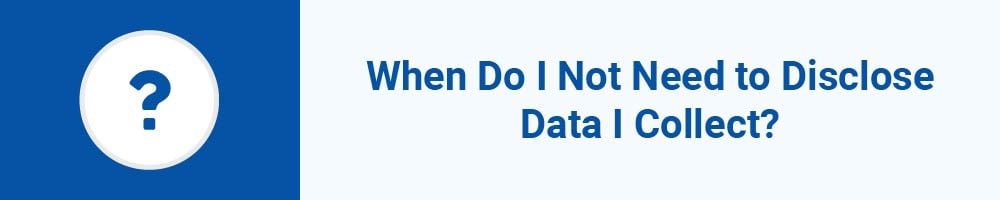 Complying With Apple's App Privacy Details - TermsFeed