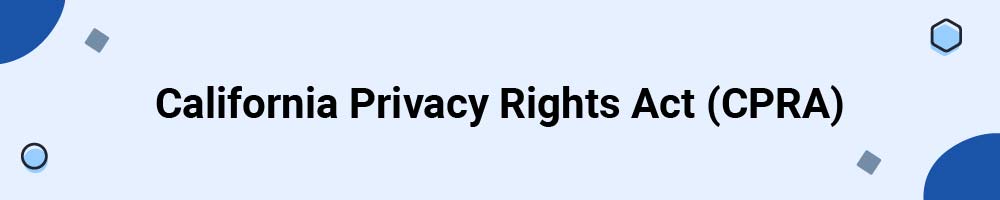 U.S. State Privacy Laws Directory - TermsFeed