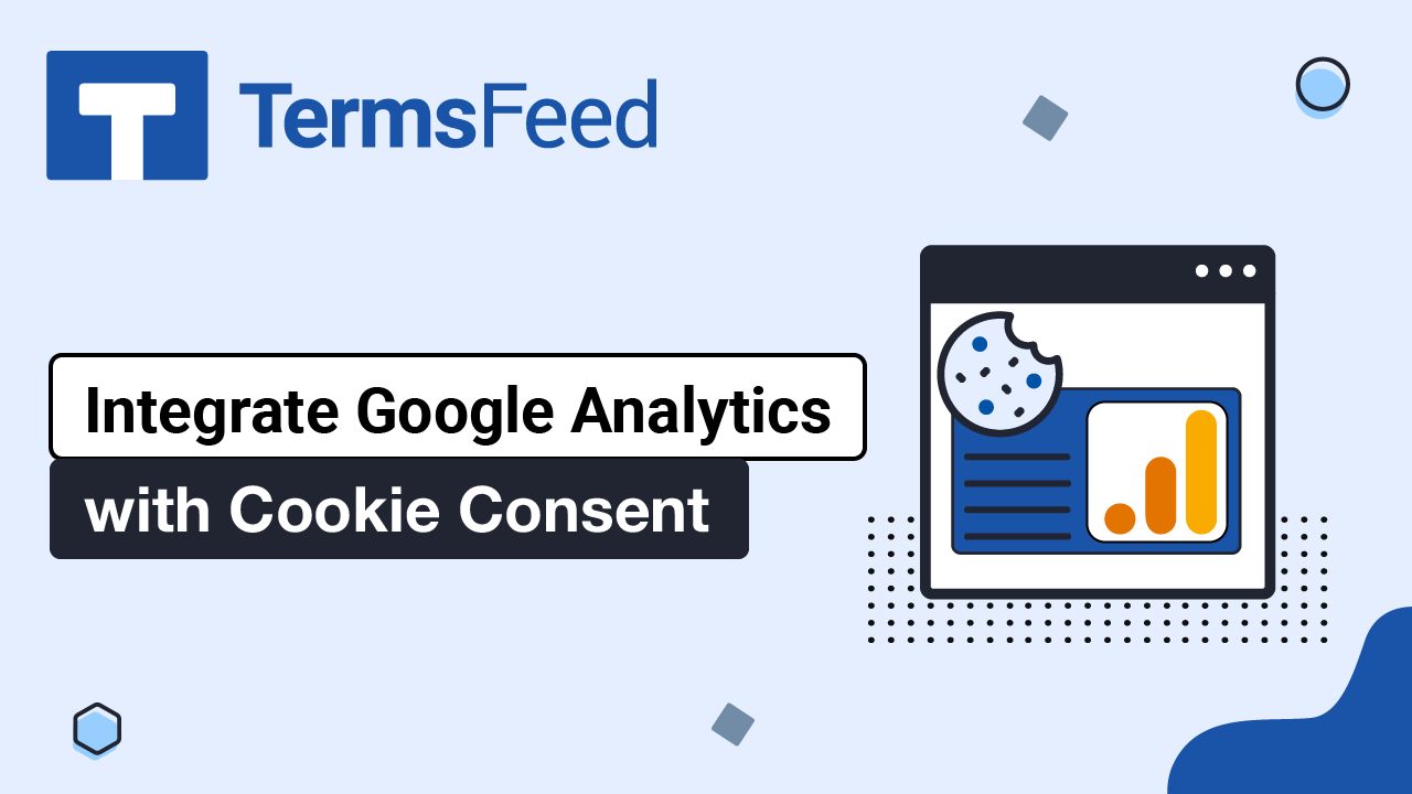 How to integrate Google Tag Manager with TermsFeed Cookie Consent - TermsFeed