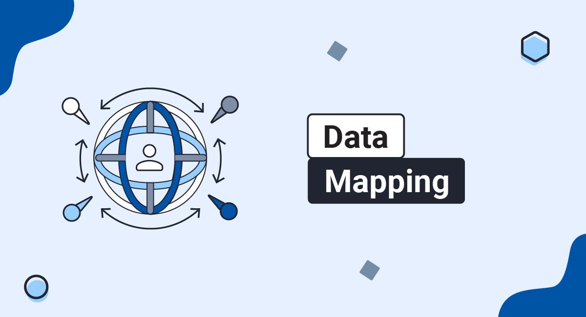 Data Mapping TermsFeed