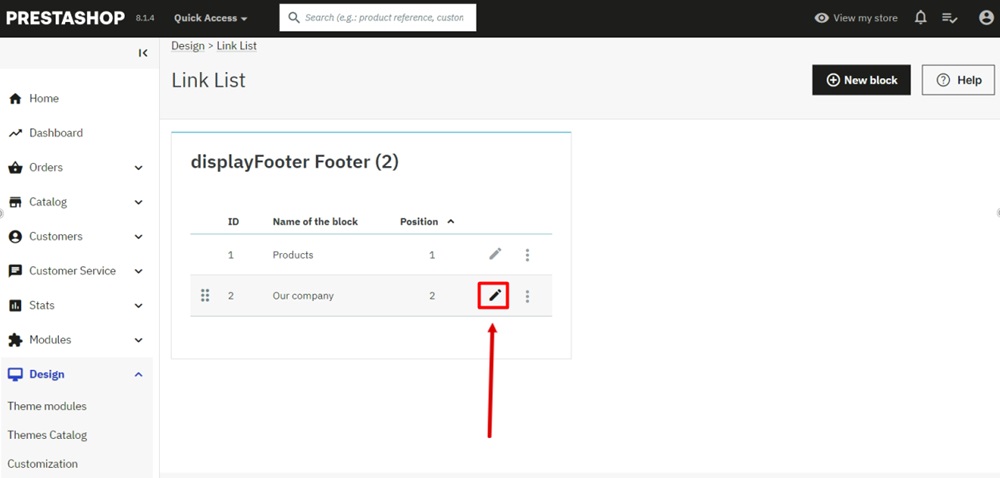 Video: How to Link to the Privacy Policy URL on PrestaShop - TermsFeed