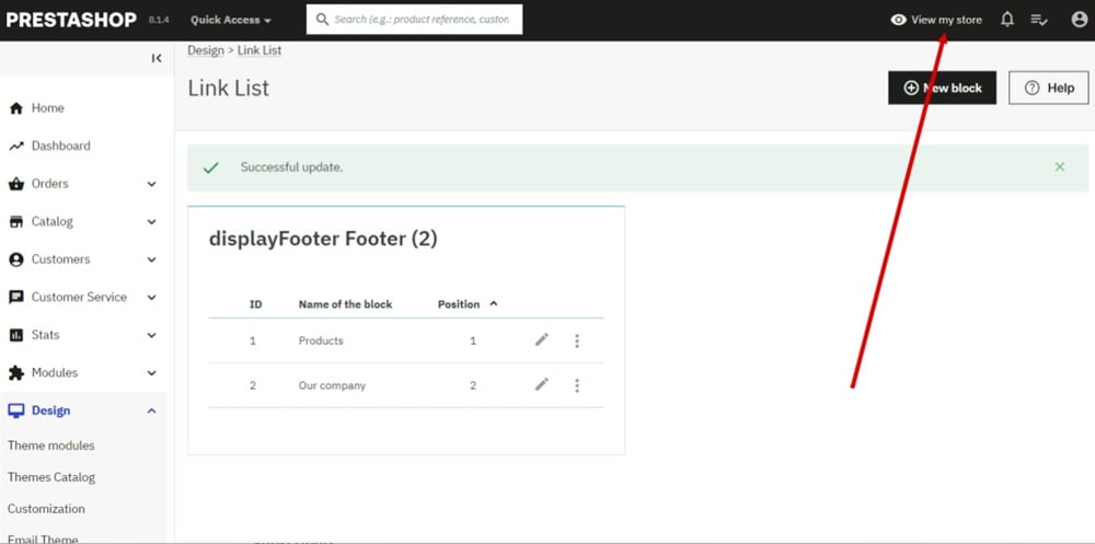 Video: How to Link to Terms and Conditions URL on PrestaShop - TermsFeed