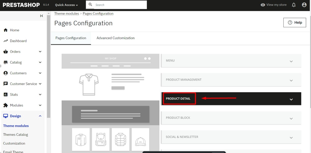Video: How to Link to the Return Policy URL on PrestaShop - TermsFeed