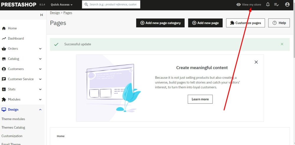 Video: How to Add a Terms and Conditions Page on PrestaShop - TermsFeed