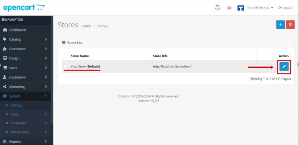 Video: How to Add "I Agree" Checkbox to Legal Pages on OpenCart Checkout - TermsFeed