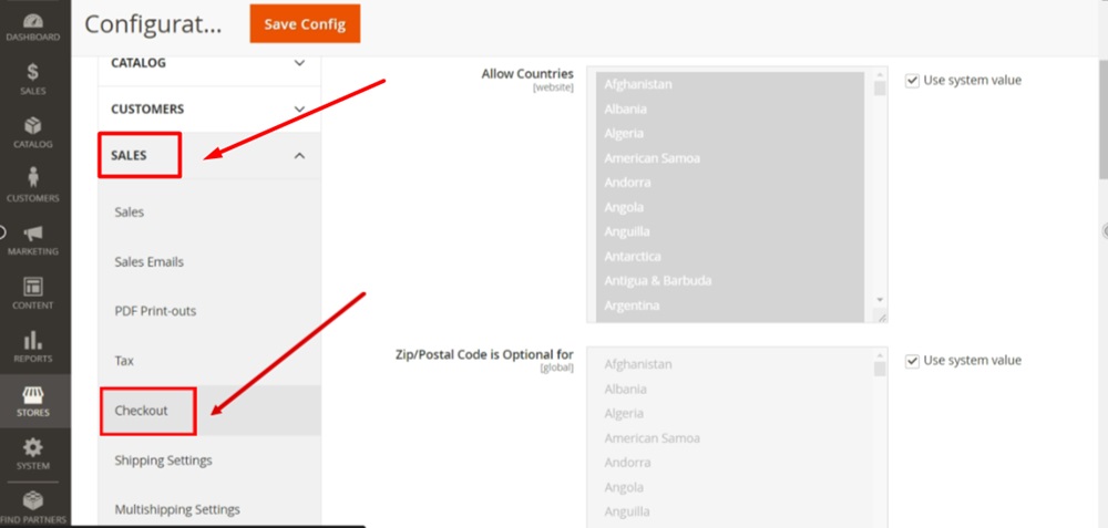 How to Add I Agree to T&C Checkbox on Magento 2 Checkout - TermsFeed