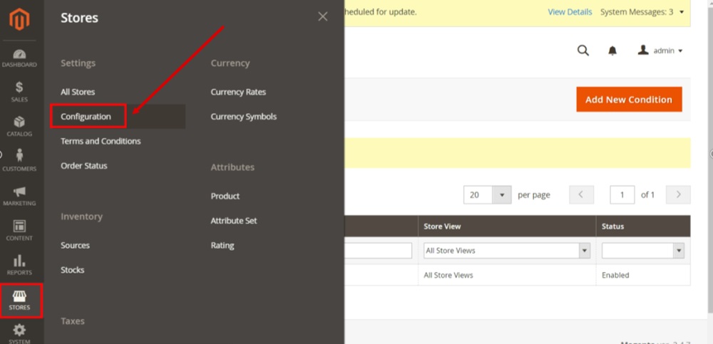 How To Add I Agree To Tandc Checkbox On Magento 2 Checkout Termsfeed
