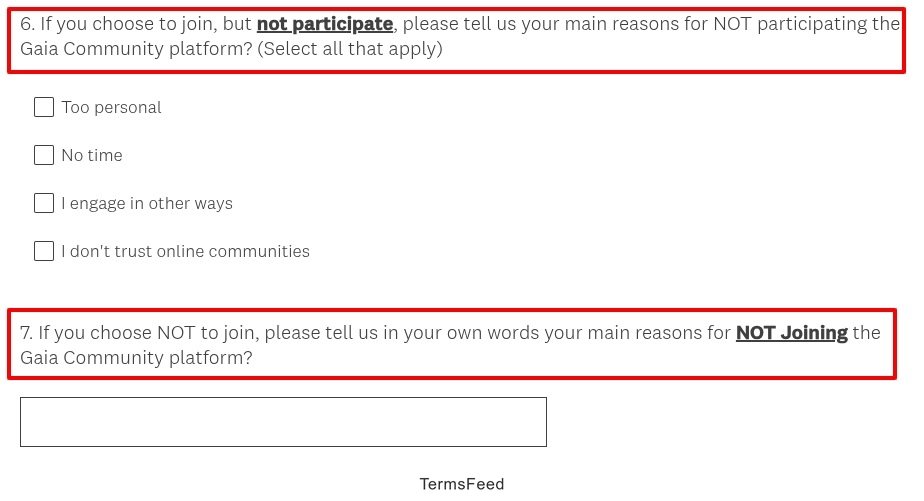 Zero-Party Data Explained: How to Collect and Use It in 2025 - TermsFeed