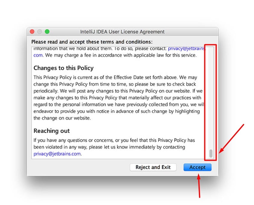 Clickwrap, Browsewrap, and Scrollwrap: Which Consent Method is Legally ...