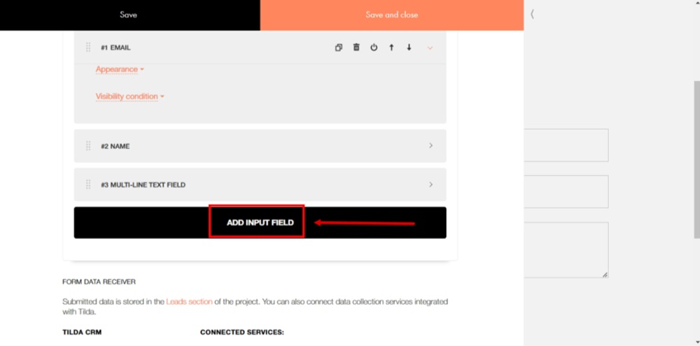Video: How to Add an I Agree to Checkbox on Tilda Forms - TermsFeed