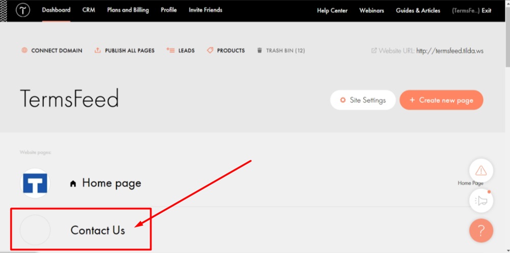 Video: How to Add an I Agree to Checkbox on Tilda Forms - TermsFeed