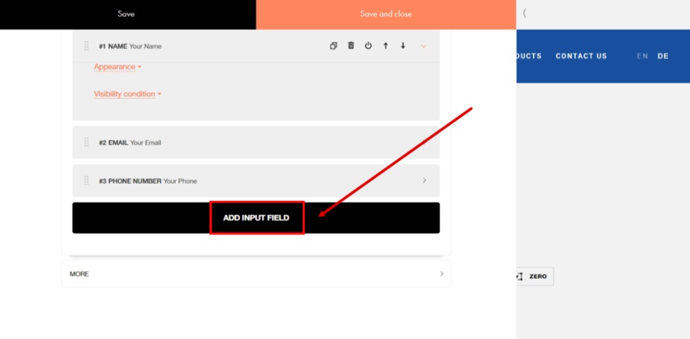 Video: How to Add an I Agree to Checkbox on Tilda Cart - TermsFeed