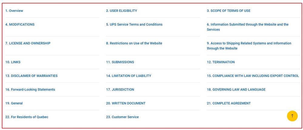 Clickwrap, Browsewrap, and Scrollwrap: Which Consent Method is Legally ...