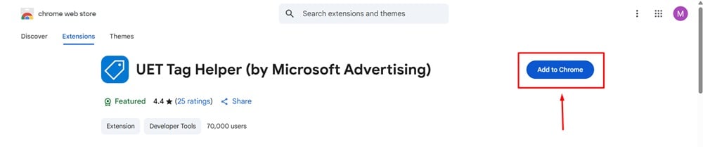 Microsoft UET Consent Mode - TermsFeed