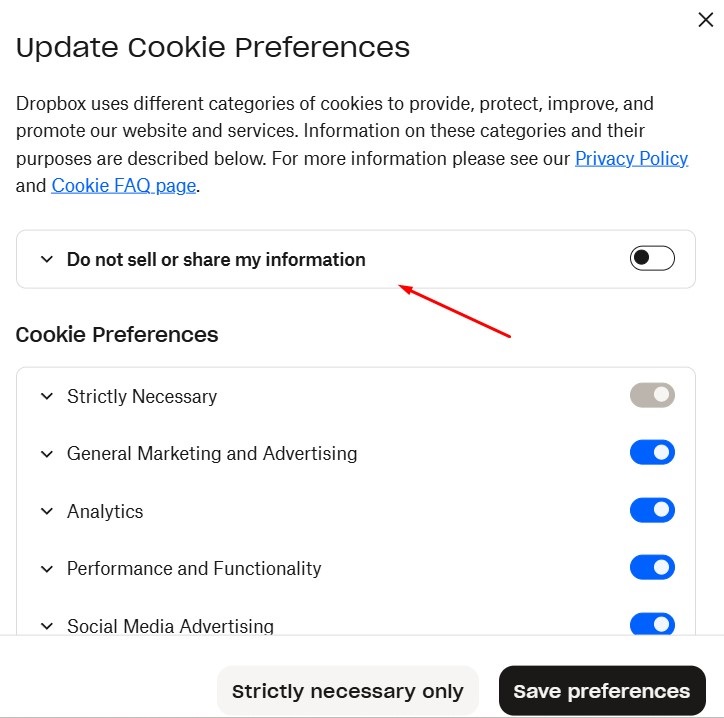 Managing Consent in a Multichannel Marketing Strategy - TermsFeed