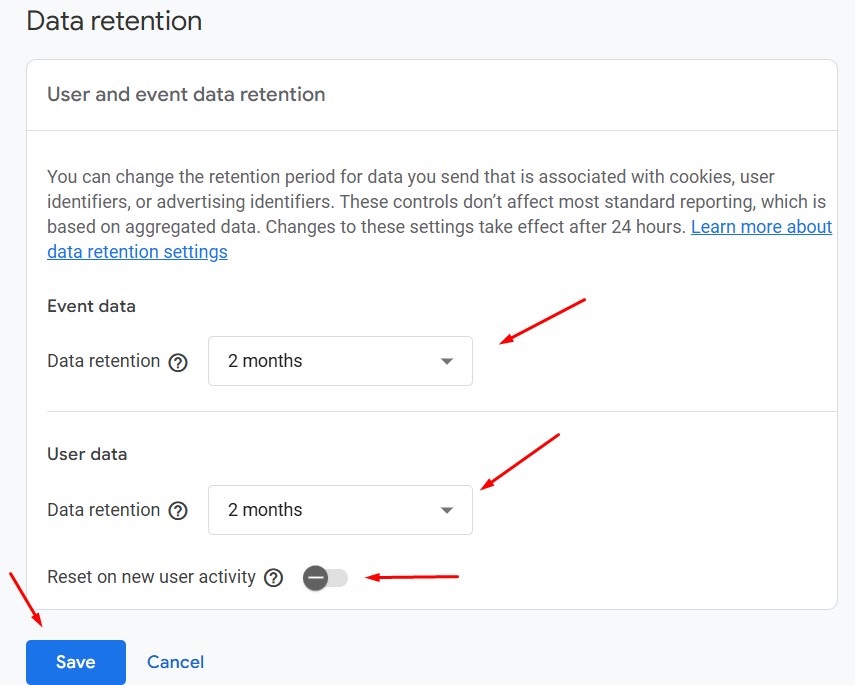 Is Google Analytics Illegal? Understanding the EU Rulings - TermsFeed