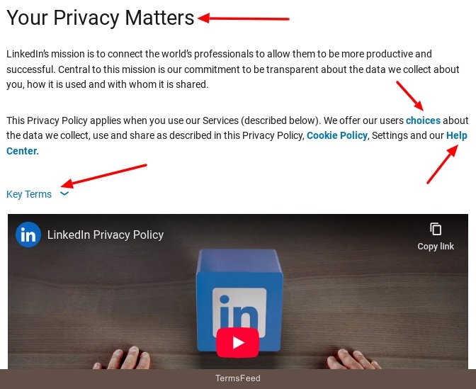 Are Privacy Practices an Investment Risk? Due Diligence Checklist for ...