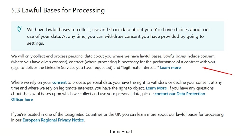 Can You Use Consent as a Catch-All Legal Basis? Pros, Cons, and Risks ...