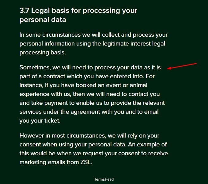 Can You Use Consent as a Catch-All Legal Basis? Pros, Cons, and Risks ...