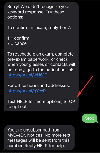 Managing Consent in a Multichannel Marketing Strategy - TermsFeed