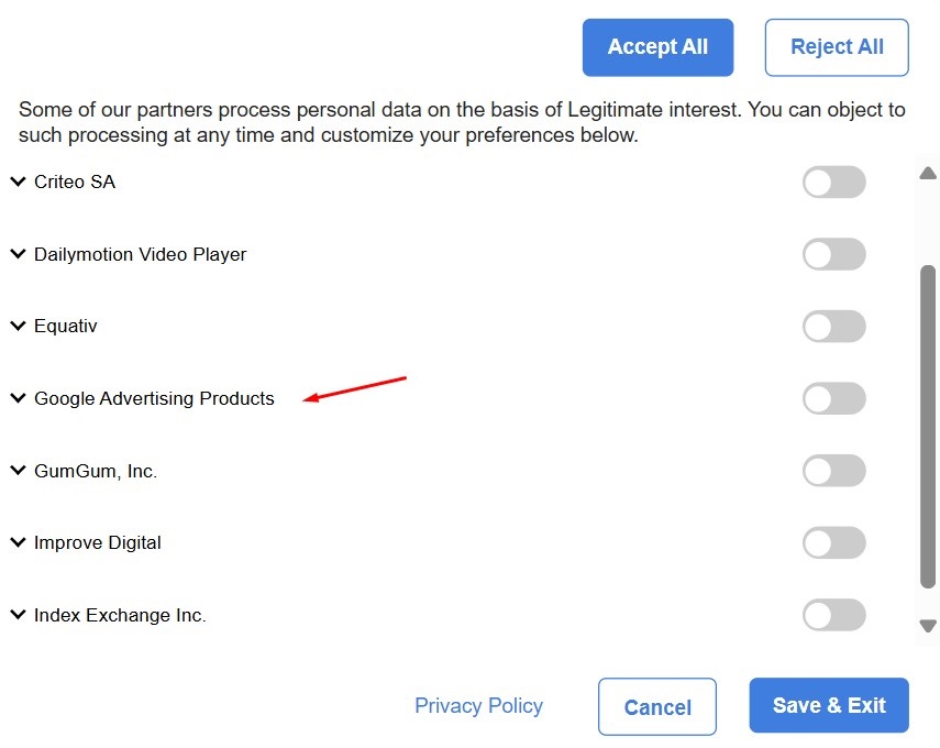 Is Google Analytics Illegal? Understanding the EU Rulings - TermsFeed