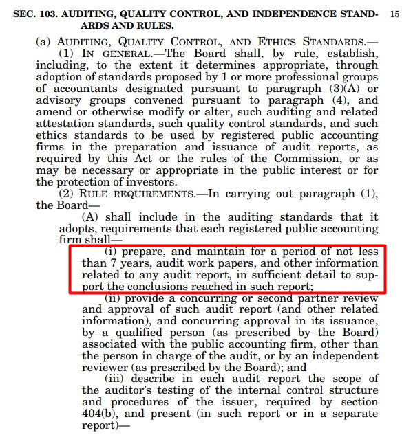 Retention Policies: How Long Can You Keep Customer Data? - TermsFeed