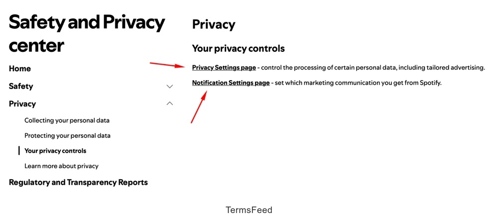 Managing Consent in a Multichannel Marketing Strategy - TermsFeed