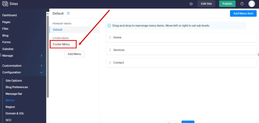 Video: How to Add a Terms and Conditions Page on Zoho Sites - TermsFeed