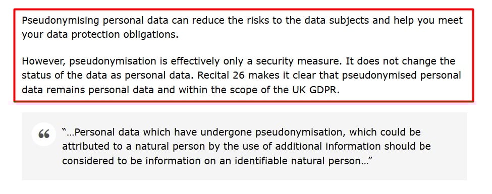 Retention Policies: How Long Can You Keep Customer Data? - TermsFeed