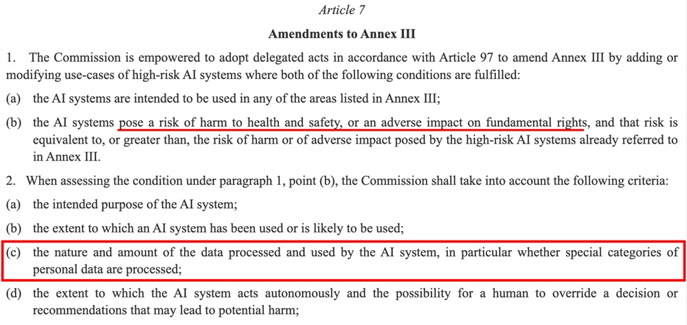How to Collect Consent for AI and Machine Learning Data - TermsFeed