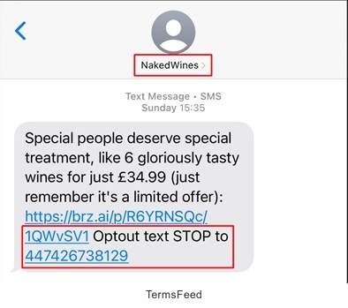 How to Set Up SMS Marketing That Complies with 10DLC, TCPA, and Global ...