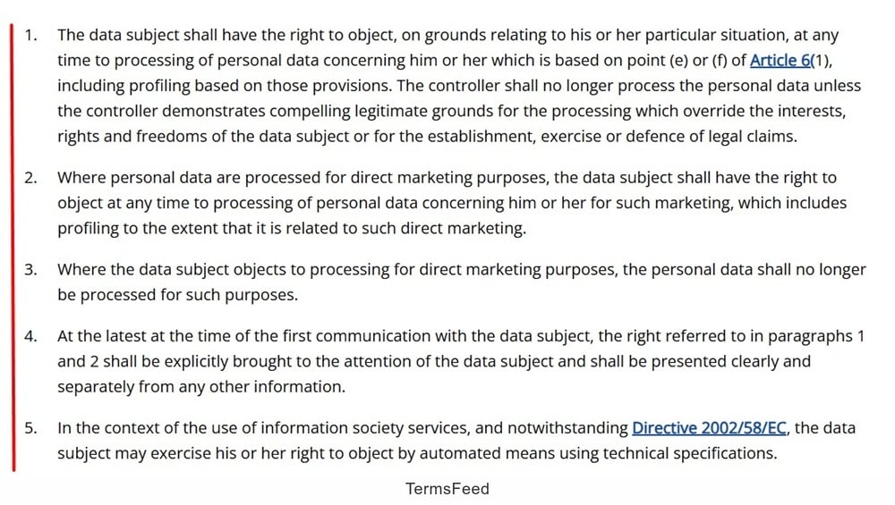 Jurisdictional Conflicts: What Happens When GDPR and CCPA Apply at the ...